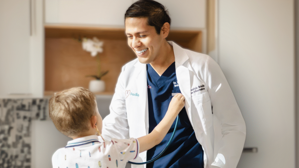 🩺 Chequeos cardíacos en niños: importancia y prevención en factores de ...