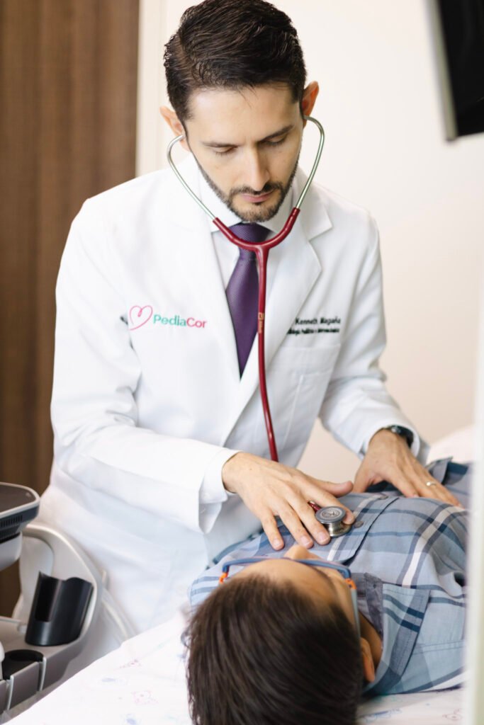 Sistema PediaCor – PediaCor