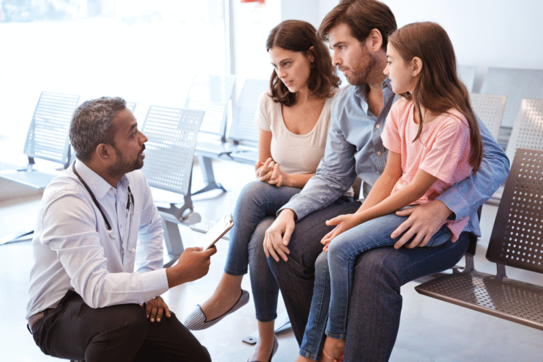 Mi hijo necesita múltiples cirugías: ¿Cómo prepararnos como familia ...