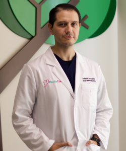 Dr. Mauricio Iván García Guevara – PediaCor